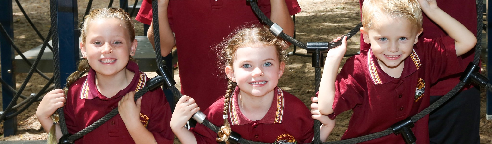 Denison State School