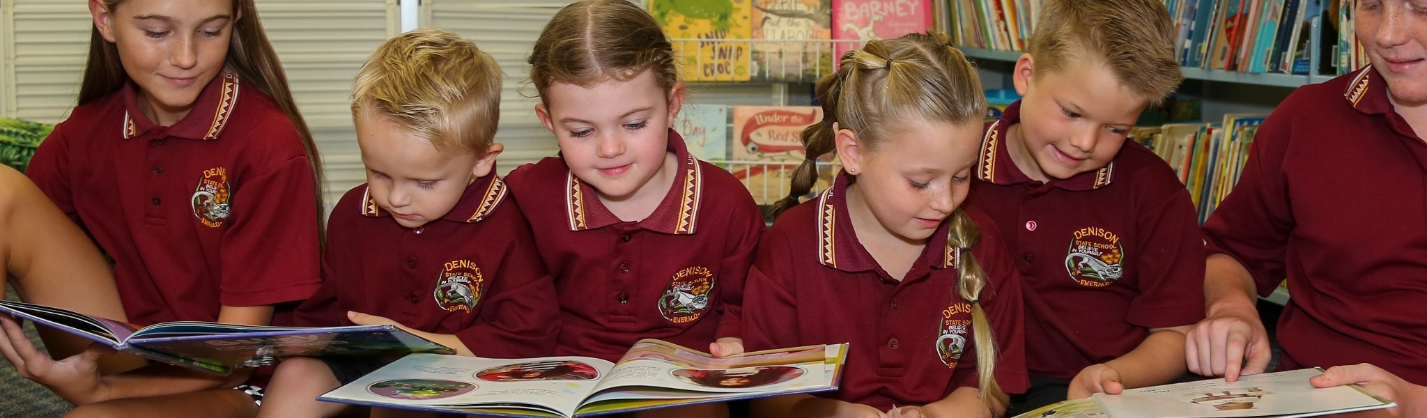 Denison State School