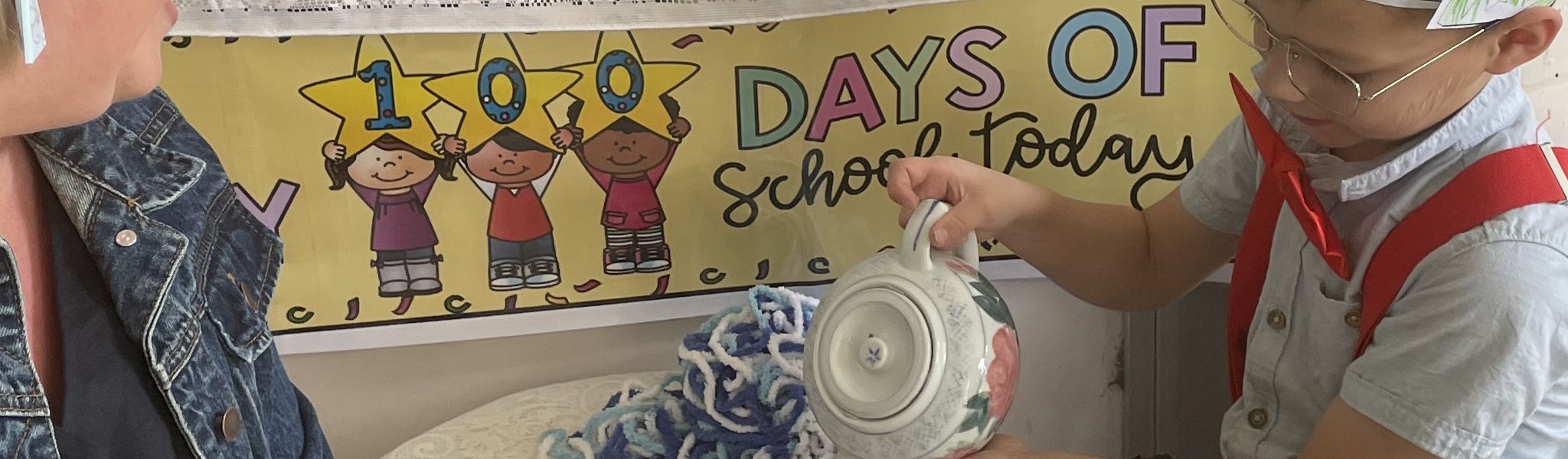 Denison State School