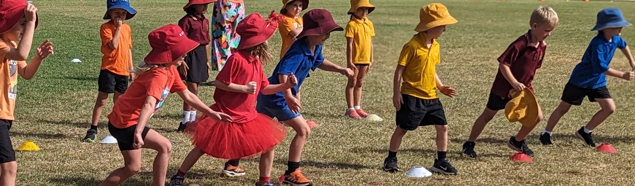 Denison State School